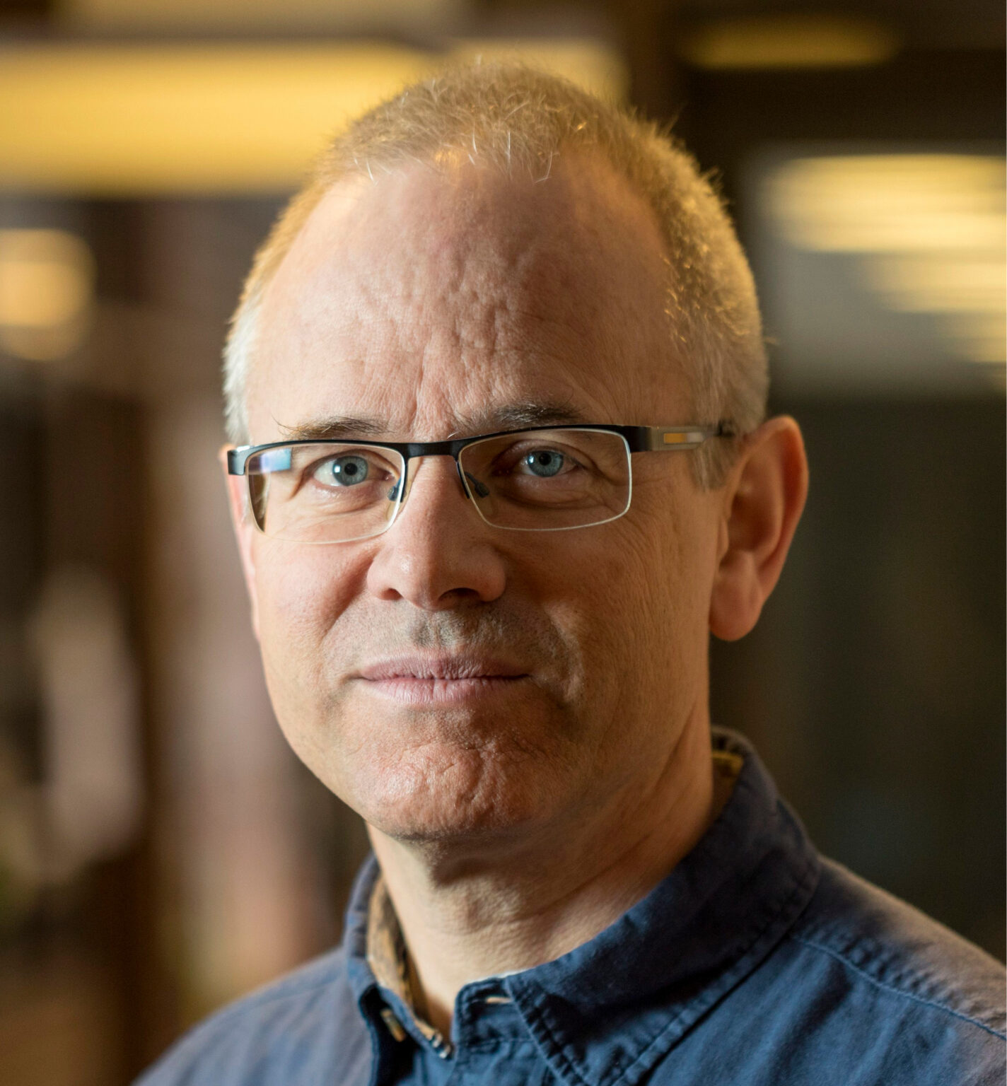 Björn Lund - Navy Leaders