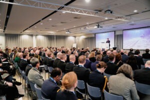 Navy Tech & Seabed Defence Speakers - Navy Leaders