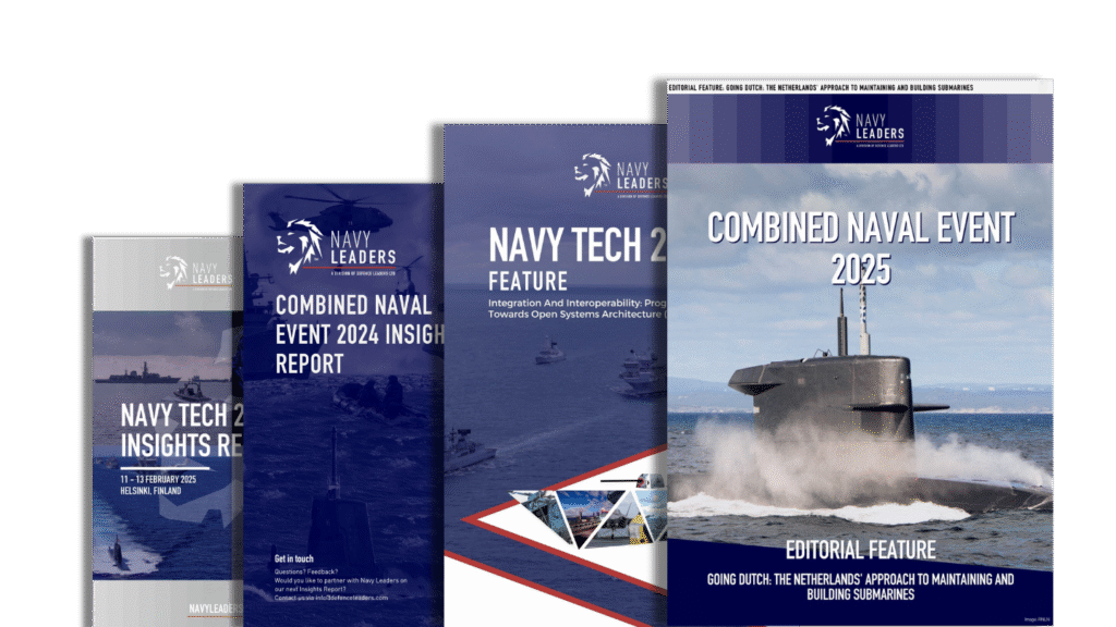 Home - Navy Leaders