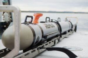 HII Has High Hopes For Big US Navy UUV Order - Navy Leaders
