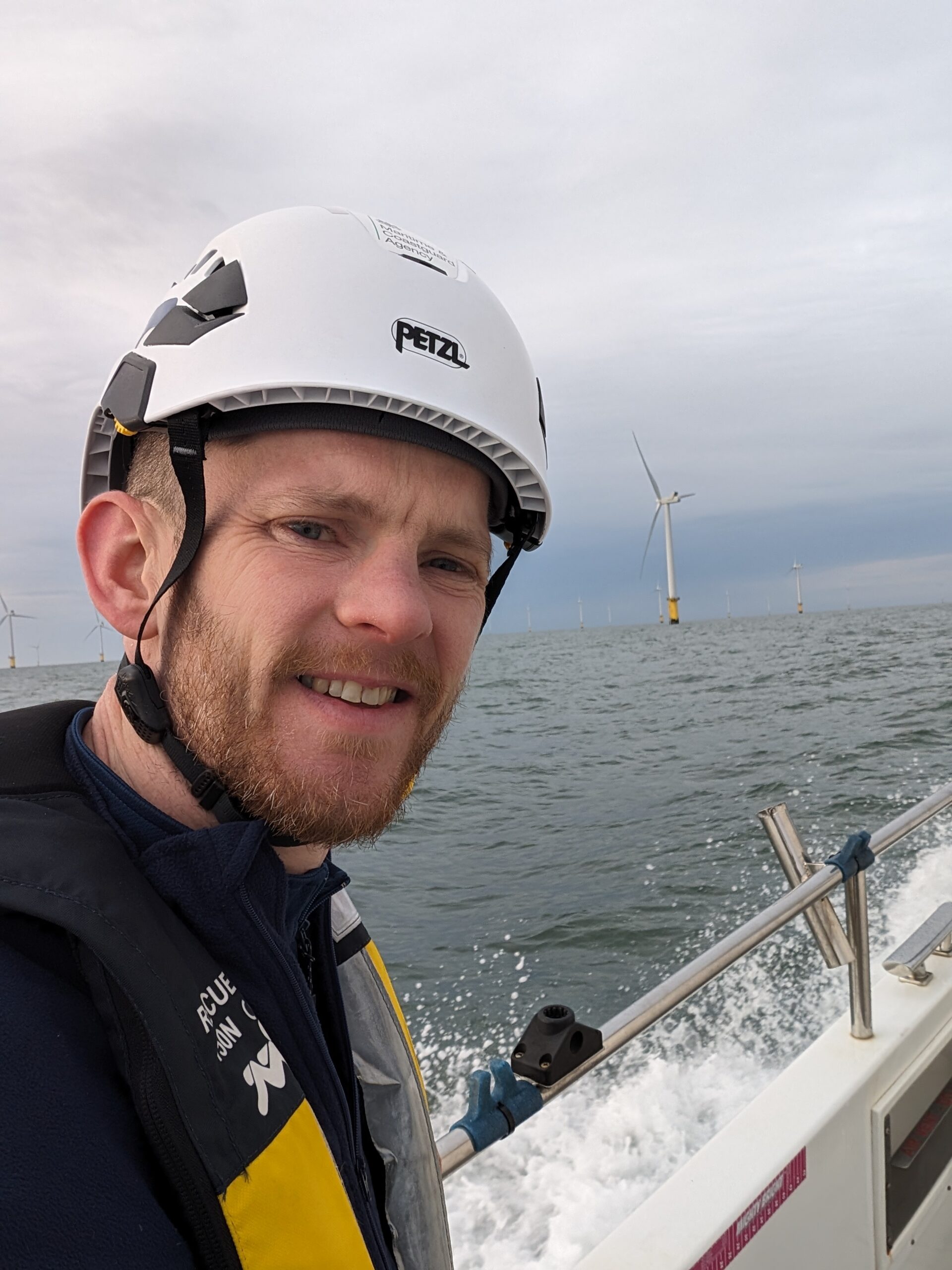 Pete Lowson - Navy Leaders